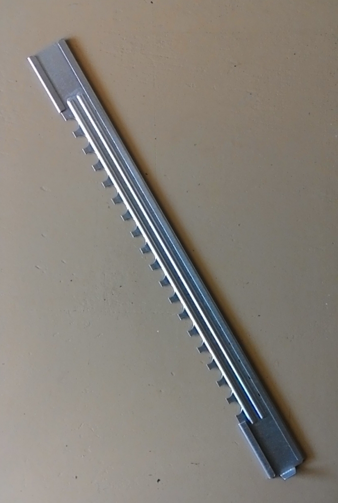 Lennuava siiber RV 350mm – E-mesilane